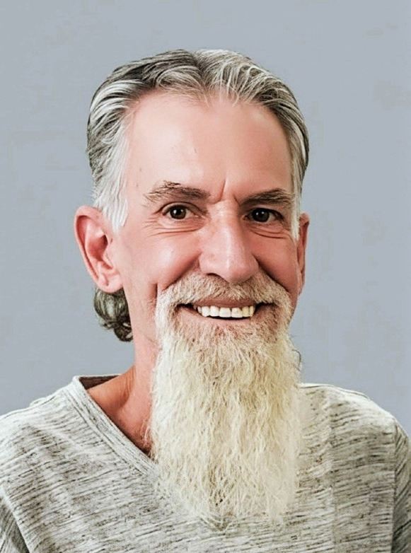 Jerry Ray Haas, 60 | Valentine Midland News