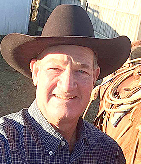 Richard J. Perrett, 70 | Valentine Midland News
