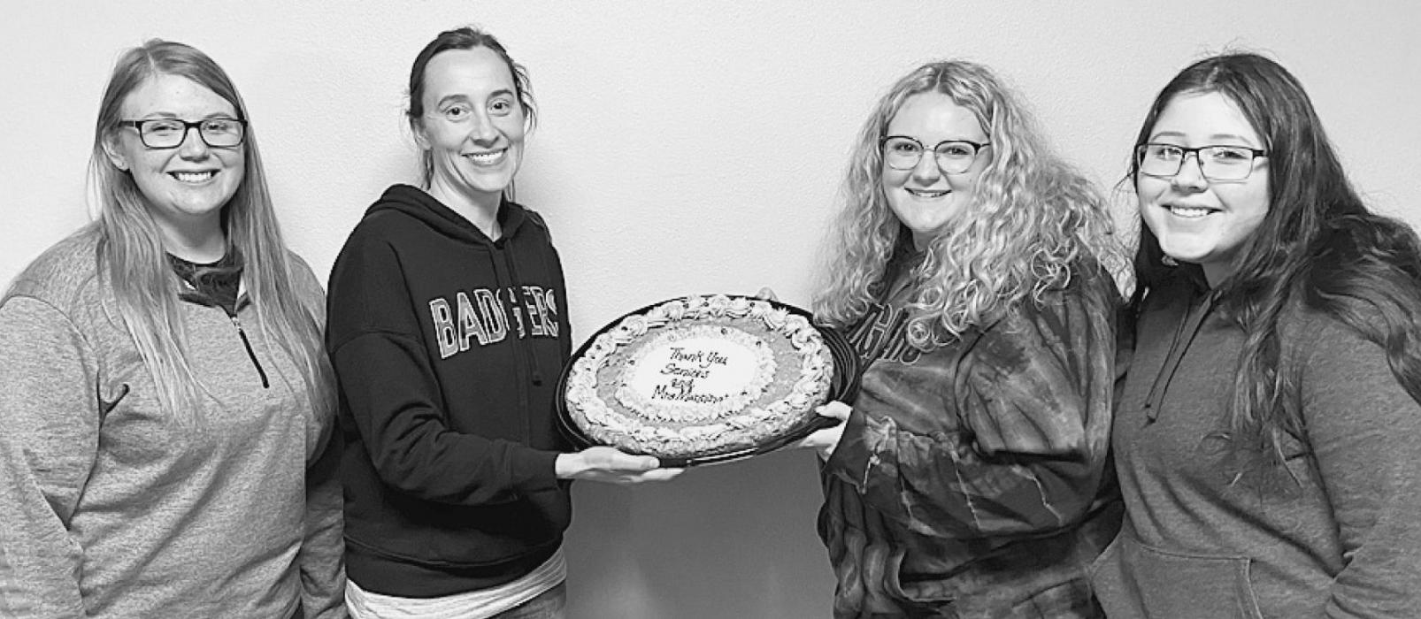 Valentine FBLA celebrates end of the year | Valentine Midland News
